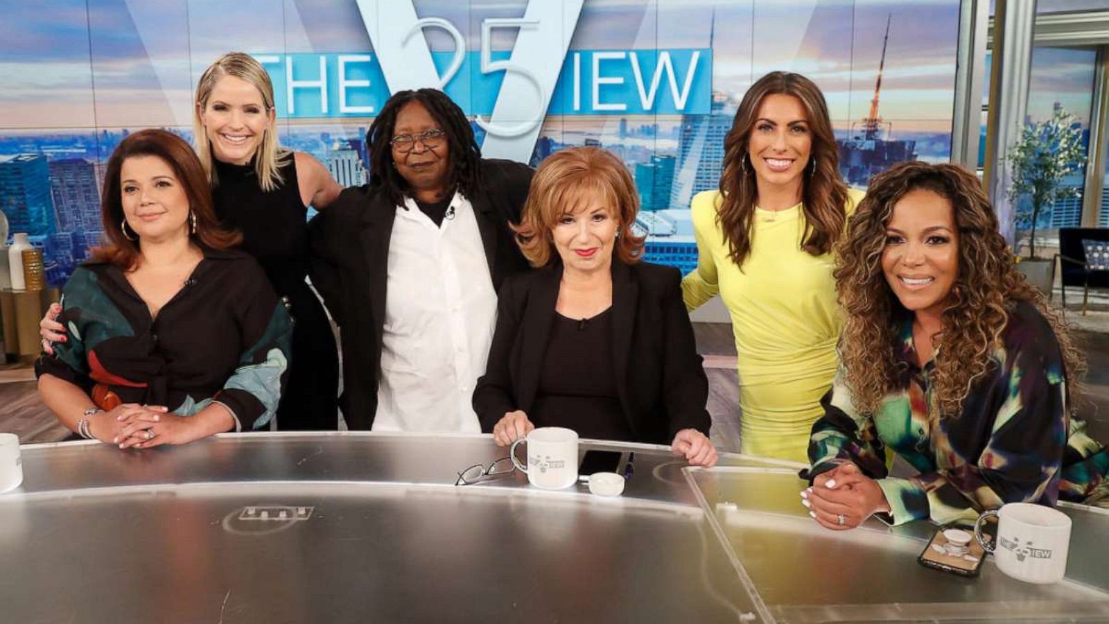 ABC Still For Sale Nexstar And Allen Media Group Hope Disney Will