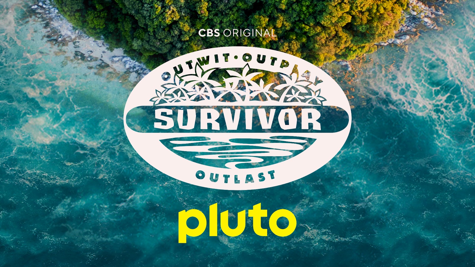 Pluto TV Will Stream All Seasons of Survivor Ahead of Season 50 | Cord ...